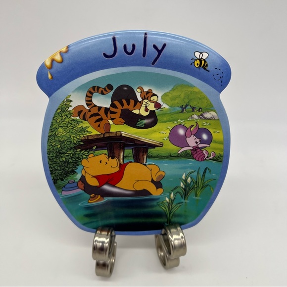 Disney | Accents | Disneys Winnie The Pooh The Whole Year ...